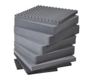 High-Quality Custom Foam Inserts for Ultimate Protection & Presentation